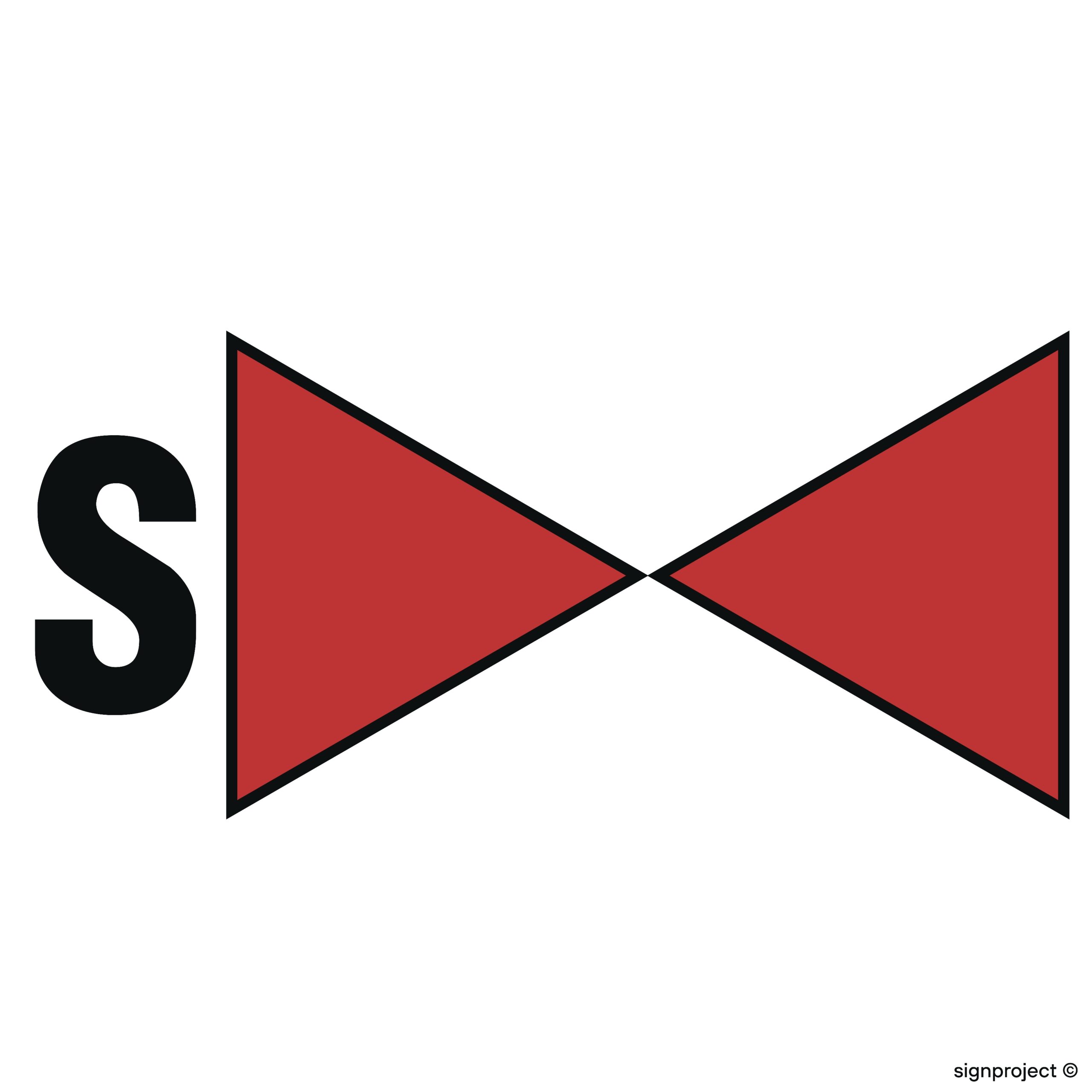 FA047 Sprinkler section valve | Produkty B2B Szkoła Hotel Magazyn